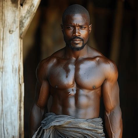 Djimon Hounsou Movies That Showcase His Incredible Talent