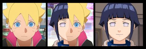 Boruto Tg Hinata By Swapclothes On Deviantart