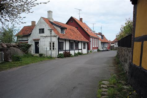 Allinge Sandvig Store Norske Leksikon