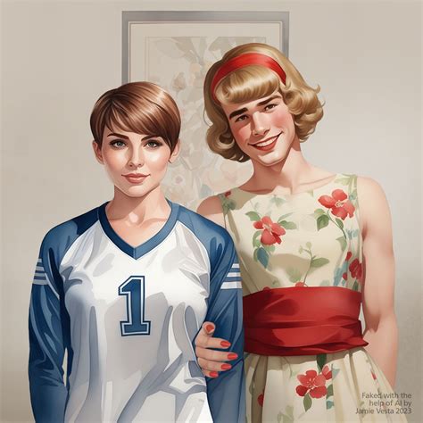 Genderrolereversal On Tumblr
