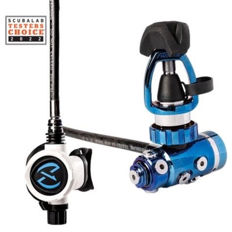 Nex Monterey 1st Stage Scuba Regulator Scdiving