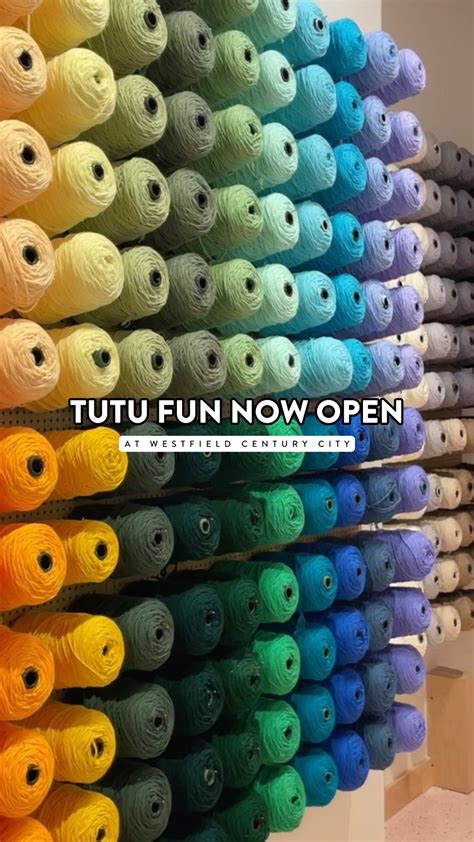 Tutufun Century City Tutufuncc • Instagram Photos And Videos