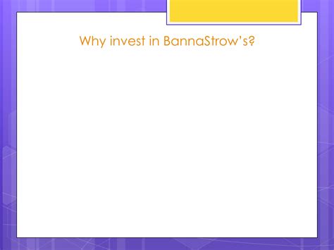Feasibility Analysis Ppt Pptx Food And Drink