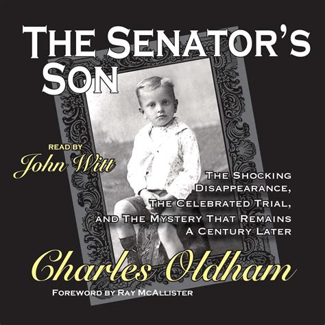 The Senators Son The Shocking Disappearance The Celebrated Trial Mystery Desertcart Sri Lanka