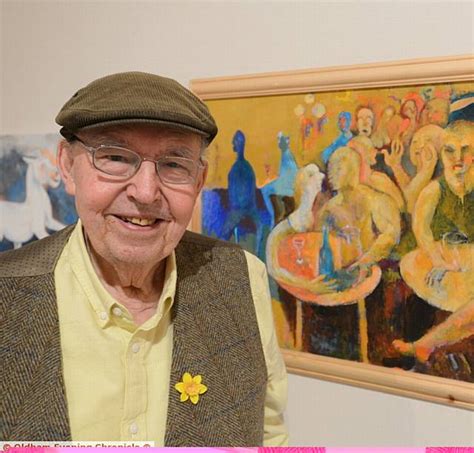 Oldham News News Headlines Former Correspondent Fred Dies Aged 88 Oldham Chronicle