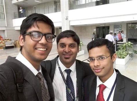 Ca Siddharth Jain On Linkedin Old Deloitte Memory