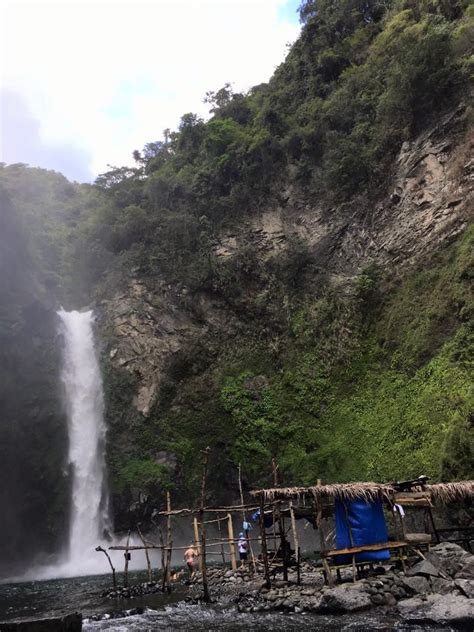 Tinagalido Banaue Batad Sagada On The Love Month