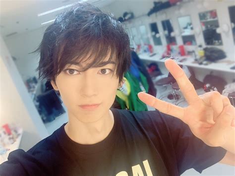 鮎川太陽さんの人気画像 ついふぁん！