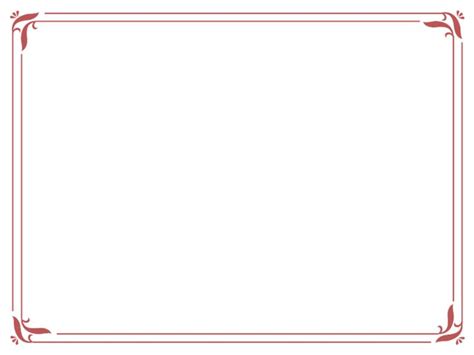 Gambar Untuk Buat Border Pass Deirdre Slater