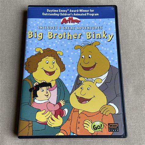 Arthur Binky