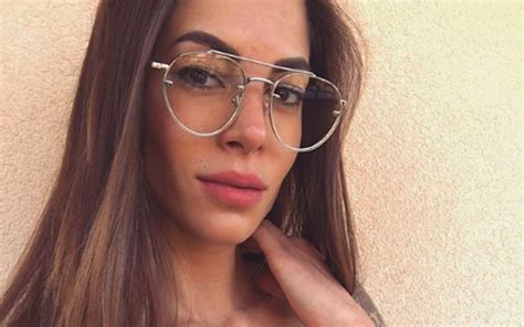 Giada Giovanelli Età Altezza E Peso Temptation Island Fidanzata Di Francesco Pensa