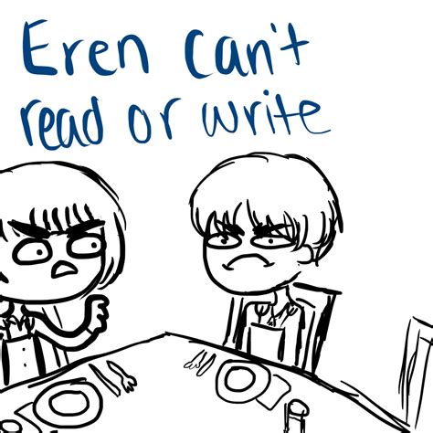 The Official Sir • Ophiuca Sex Ed With Hanji Armin Tells It How