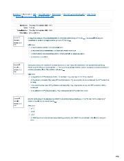 Mastering Biochemistry: Key Concepts in Oxidative Phosphorylation | Course Hero