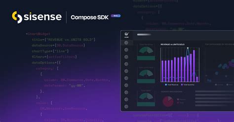 Sisense Releases New Toolkit To Help Developers Embed Analytics