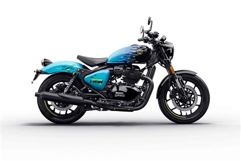 Enfield Interceptor 650 2024 Motorcycles Photos Video Specs