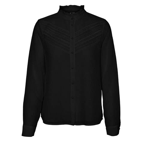 Këmishë Vero Moda 10298333 Bla Minimax