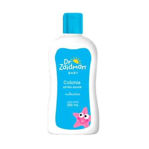 Zaidman Colonia X 060 Ml Original Alara