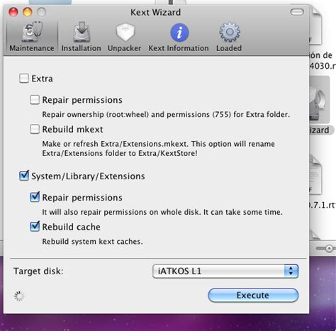 Blog John Athan Dell Inspiron N4030 Iatkos L1 Update 10 7 3