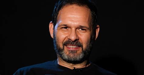 Aleksandar Srećković Kubura O Predstavi Obraćanje Naciji Telegrafrs