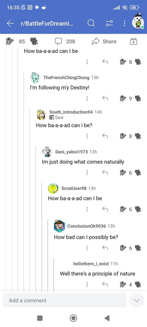 How Bad Can I Be From The Lorax Rredditsings