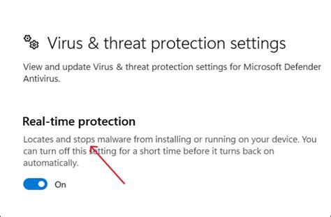Windows Defender Not Turning On Causes Fixes