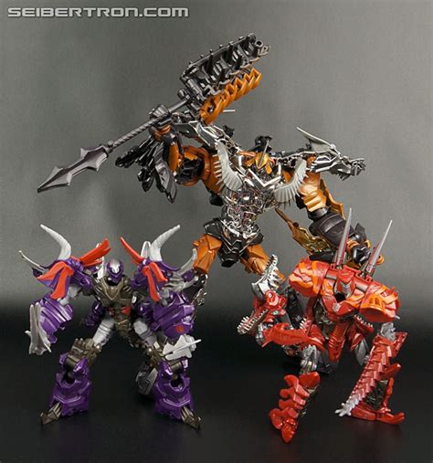 Transformers 4 Grimlock Leader Classe