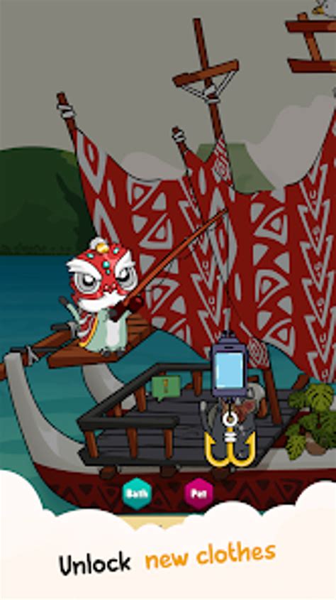 Meow Flow Cute Cat Games For Android Download