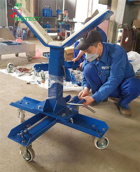 Công ty Cổ Phần METECT TỐC ĐỘ TIÊN PHONG