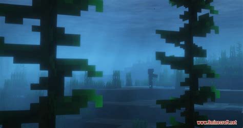 Complementary Unbound Shaders 1minecraft