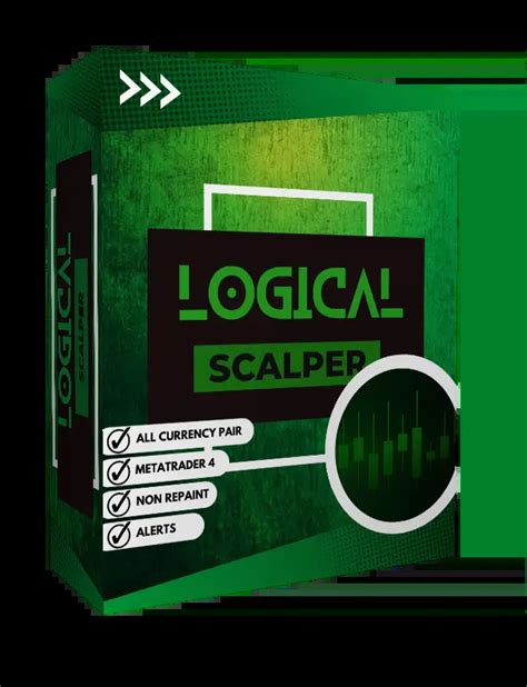 Forex Logical Scalper Indicator Mt4 Logical Forex System