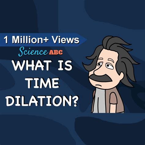 Time Dilation Einsteins Theory Of Relativity Explained Youtu Be Yud34teprfw
