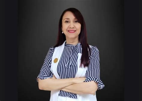 Raysa Castillo Recibe Doctorado Honoris Causa En Veracruz Por Su Labor