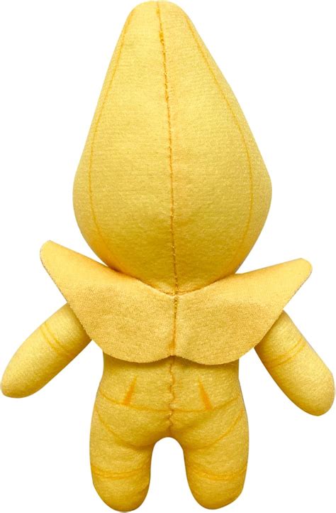 Great Eastern Entertainment Jojos S4 Stand Sex Pistols 3 Plush 5″ H Yaxa Colombia