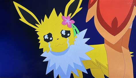 Jolteon Pokemon Dibujos Fotos De Pokemon