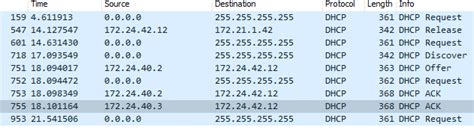 Dhcp Bad Adresses Windows Server Forum Mcseboard De