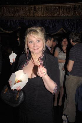 Cheryl Baker Editorial Stock Photo Stock Image Shutterstock