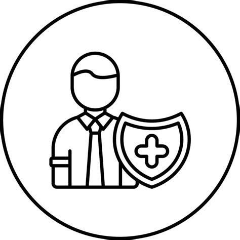 Health Safety Vector Icon 32215090 Vector Art At Vecteezy