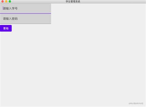 compose跨平台第一弹：体验compose for desktop csdn博客