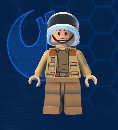 Kapitan Antilles Świat Gier Lego Wiki Fandom