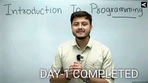 Ashutosh Aaryan On Linkedin 180daysofcode Coding Dsa C