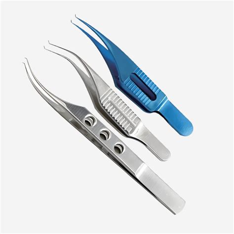 Adson Forceps Surgical Tool