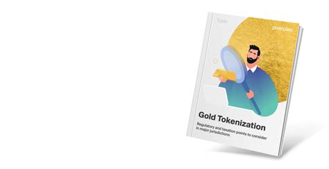 Regulatory Approaches To Gold Tokenization