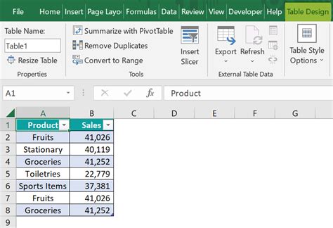 Dynamic Tables In Excel Step By Step Examples How To Create