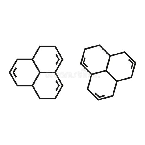 Bee Hive Icon Honeycomb Icon Vector Illustration Stock Image Stock Vector Illustration Of
