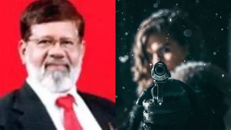 Drdo Scientist Pradeep Kurulkar Falls For A Pakistani Spy