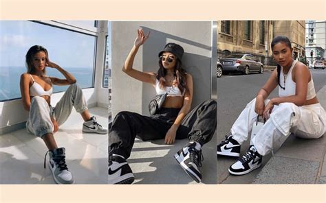 The 10 Best Air Jordans Outfits For Women Who What Wear 42 Off