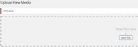 Ways To Fix The Error When Uploading Images To WordPress ThemeSkills