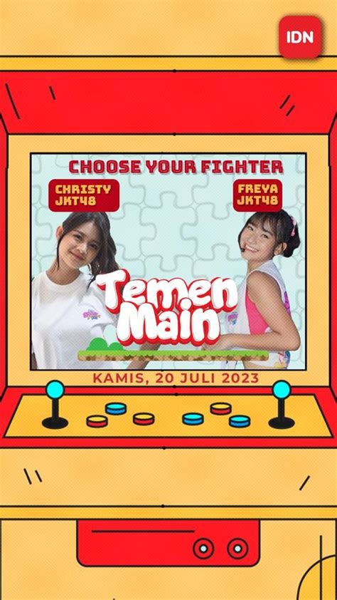 Jkt48 Idn Live