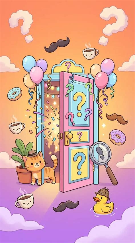 Yesnomystery Ai Powered Lateral Thinking Puzzles Solo Yesno