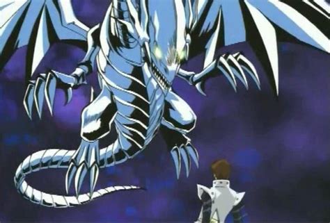 Fierce And Fiery 20 Awesome Dragon Anime Characters